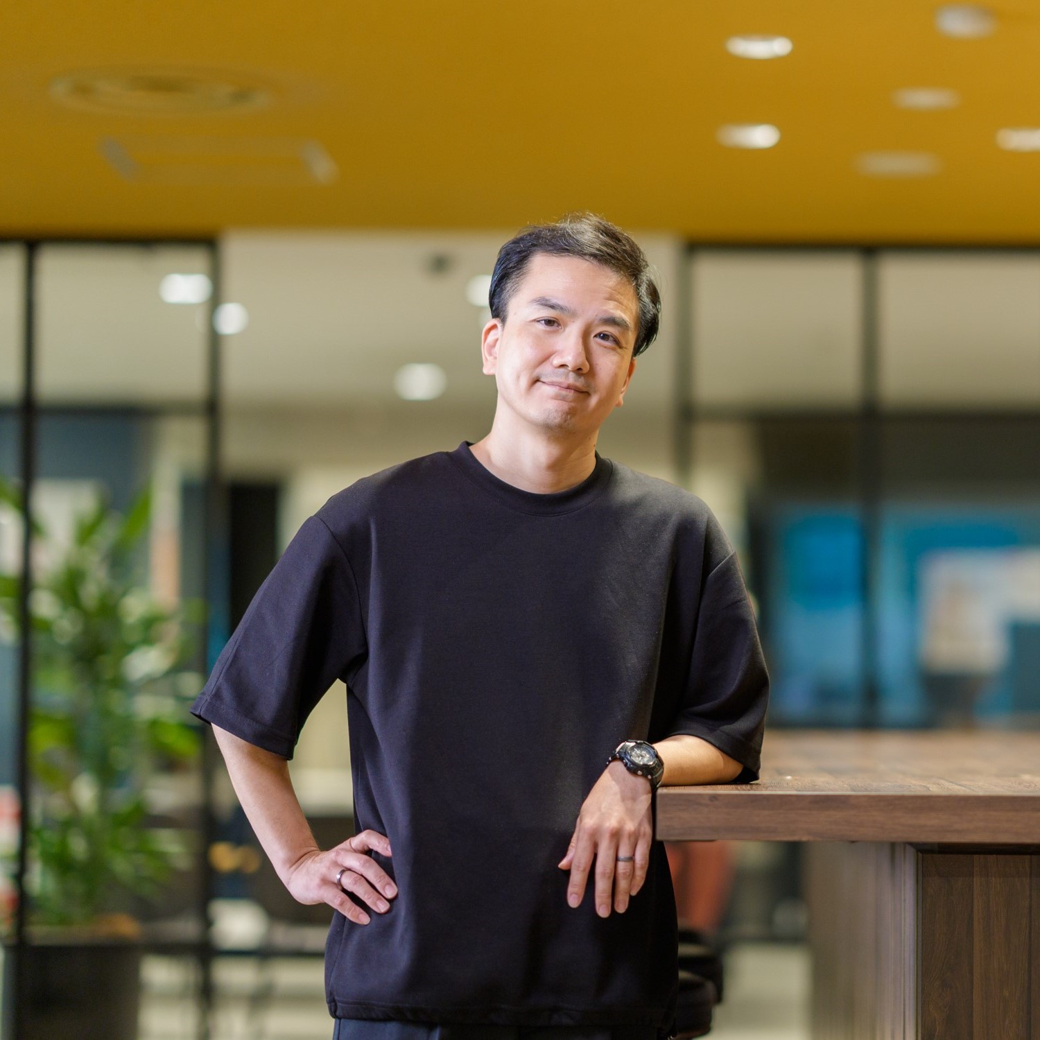 プロダクトの力で、個人のキャリアをサポート。MaaS業界からHR業界に転職した理由 | パーソルキャリアHATARACTION!