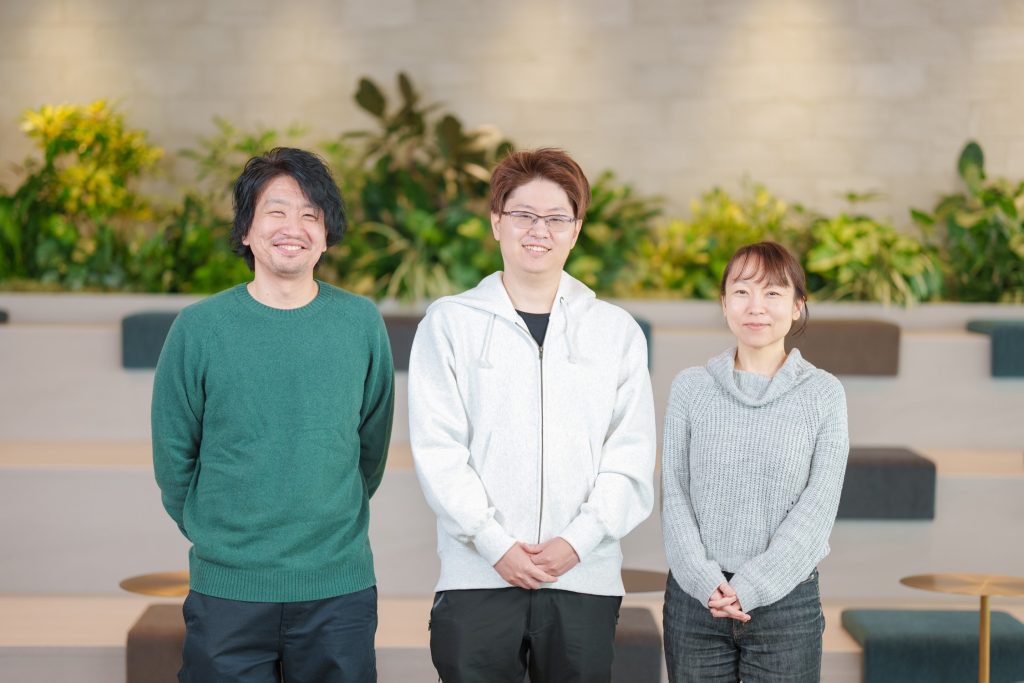 「doda ダイレクト」 と「doda X」の連携。部署をまたぐ大規模プロジェクト成功の鍵は「チームの相互理解」 | パーソルキャリアHATARACTION!